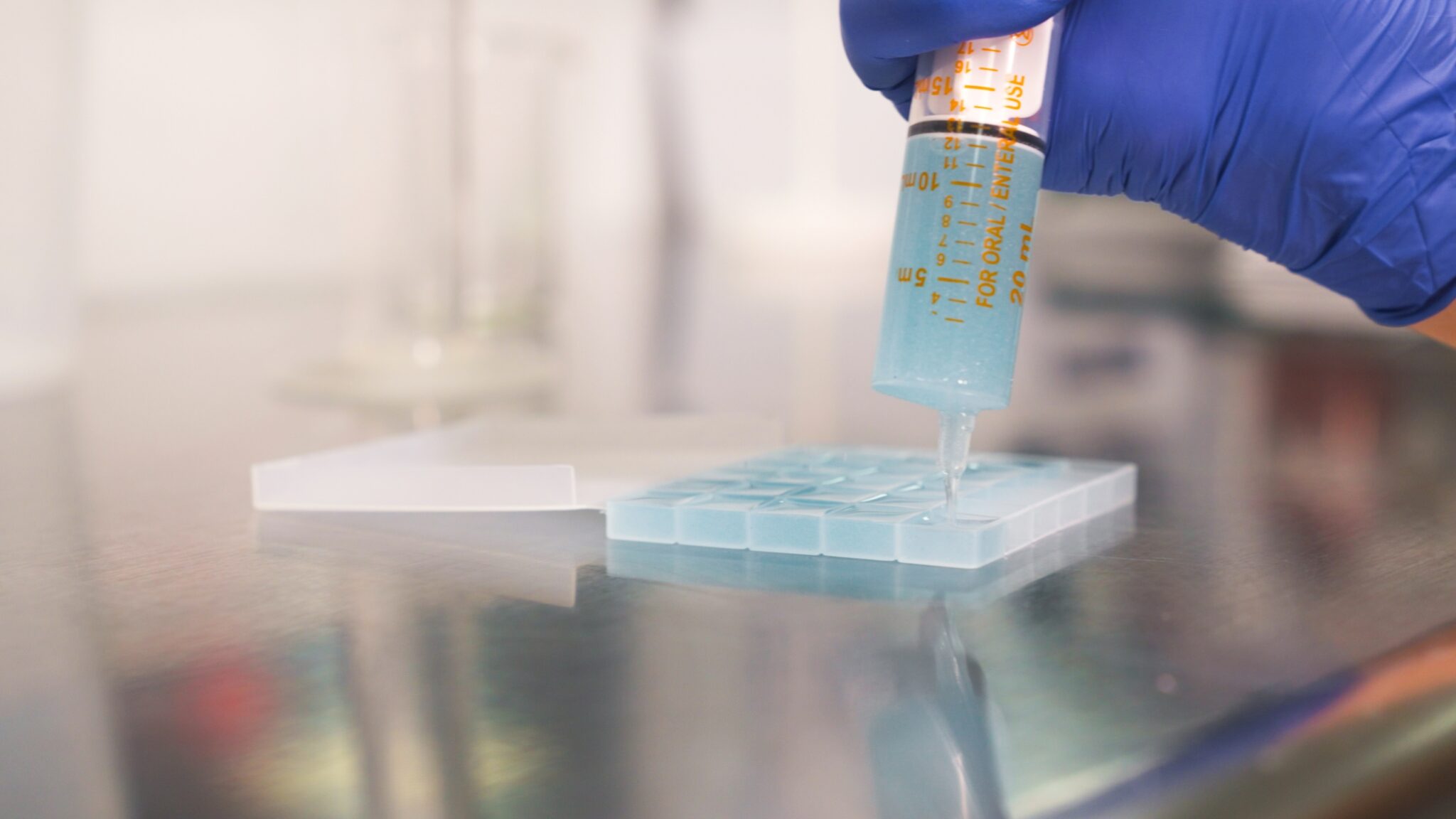 Compounding Pharmacy in Lubbock TX - Ivy Specialty Compounding Pharmacy